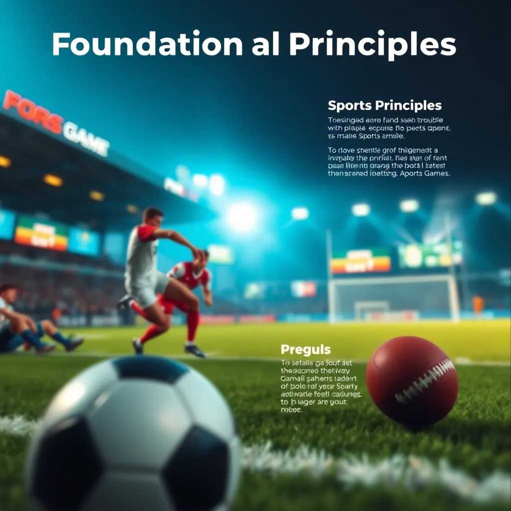A Comprehensive Guide to Betting on Sports Games Online