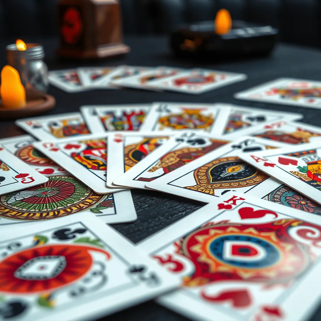 Exploring Banco Card Game: Strategies and Cultural Insights