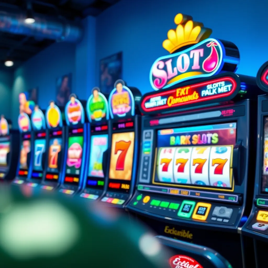 Discover the Best Free Slots to Play Today