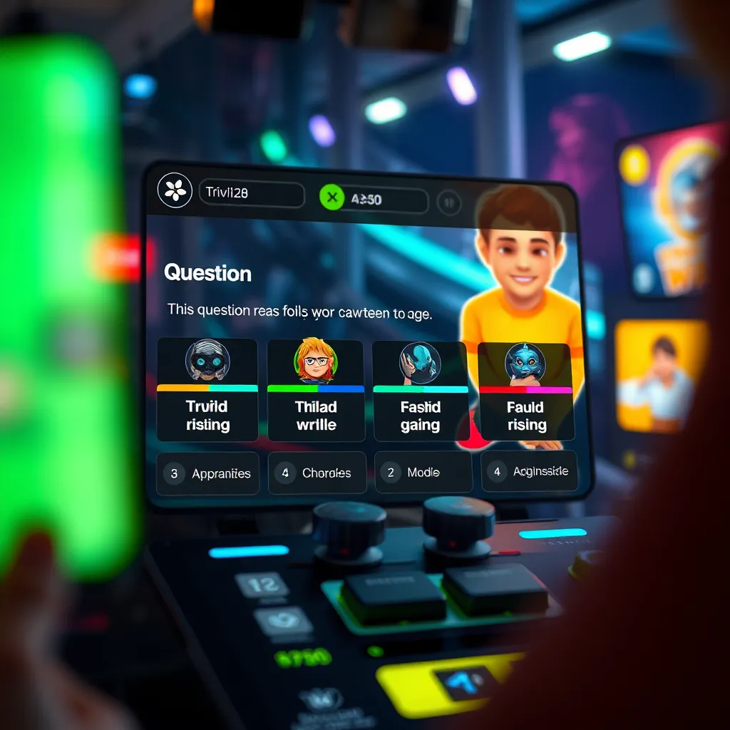 Top Trivia Apps Offering Cash Rewards