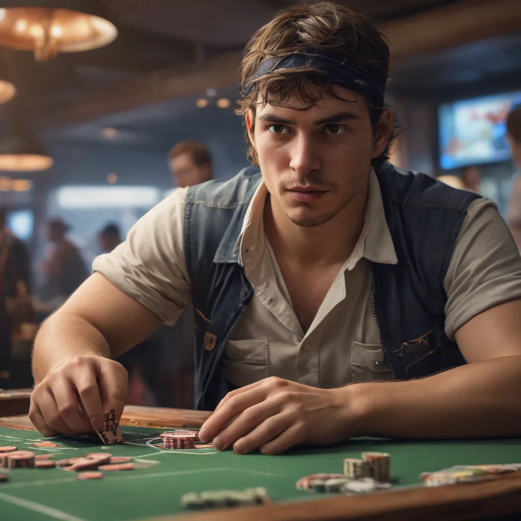 Exploring Bet Rivers: Strategies and Cultural Impact