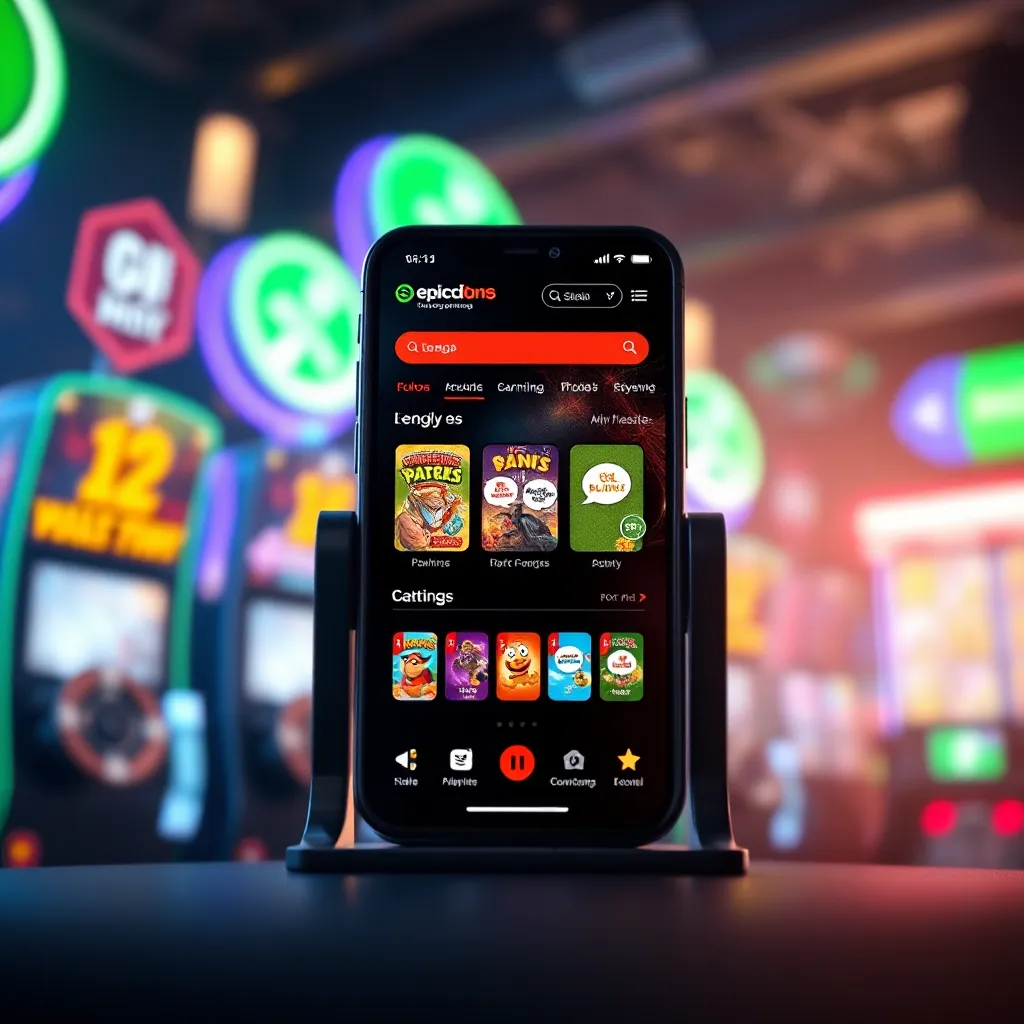 Exploring Earning Potential in Real Money Gaming Apps