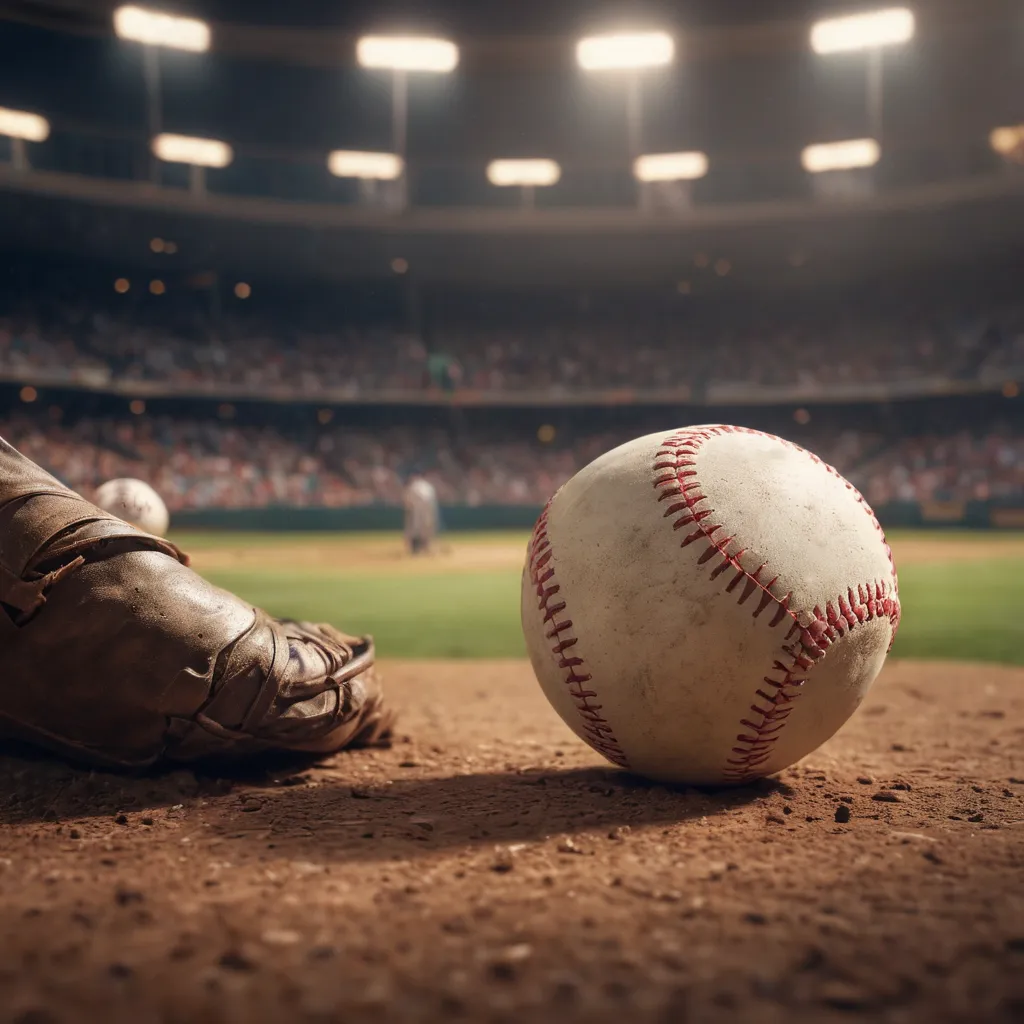 Mastering Baseball Betting: Strategies for Success