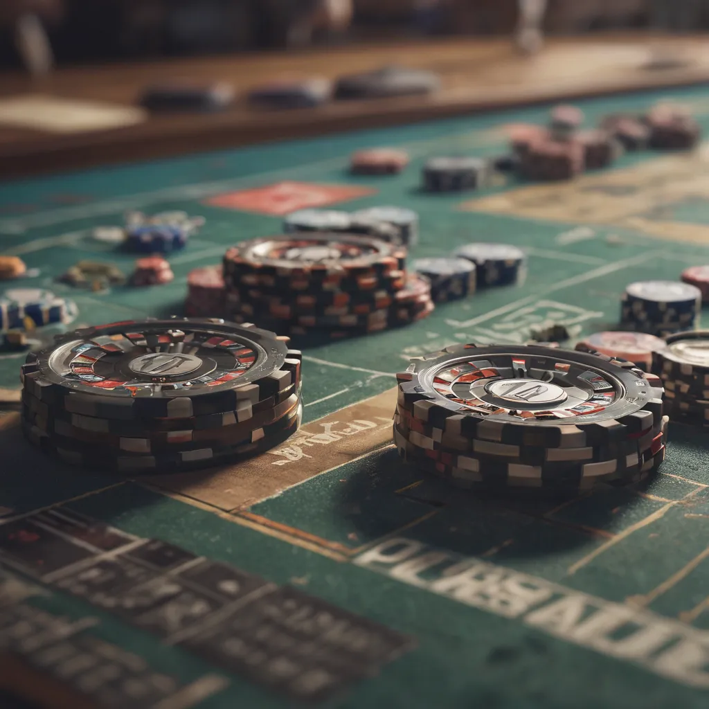 Exploring Betting in Virginia: Regulations and Strategies
