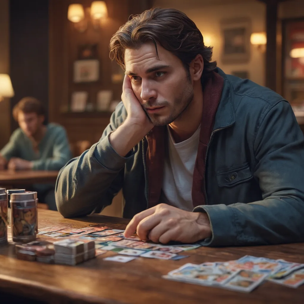 Mastering Card Games for Cash: Key Strategies and Insights