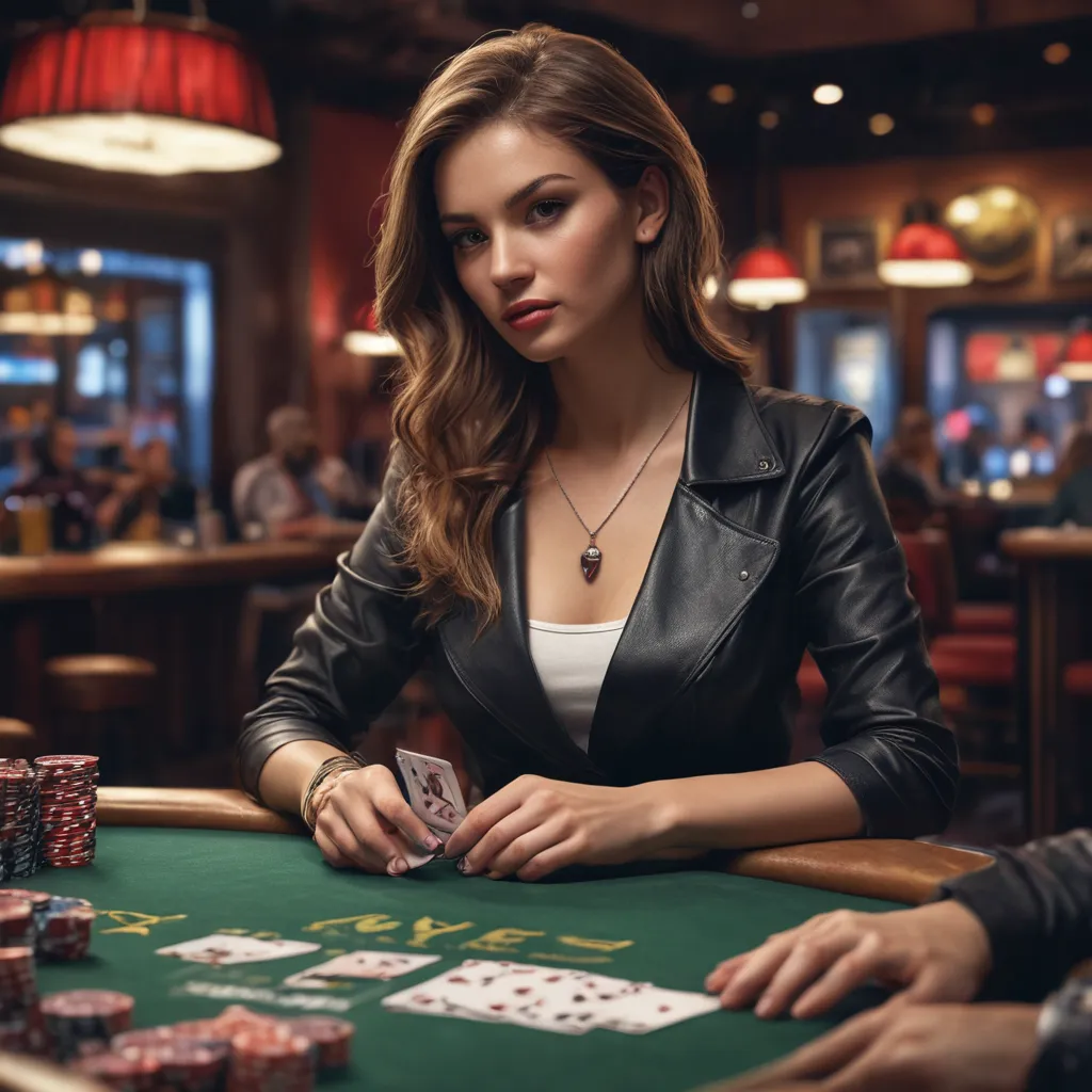 Fashion Meets Poker: The Rise of Brand Apparel