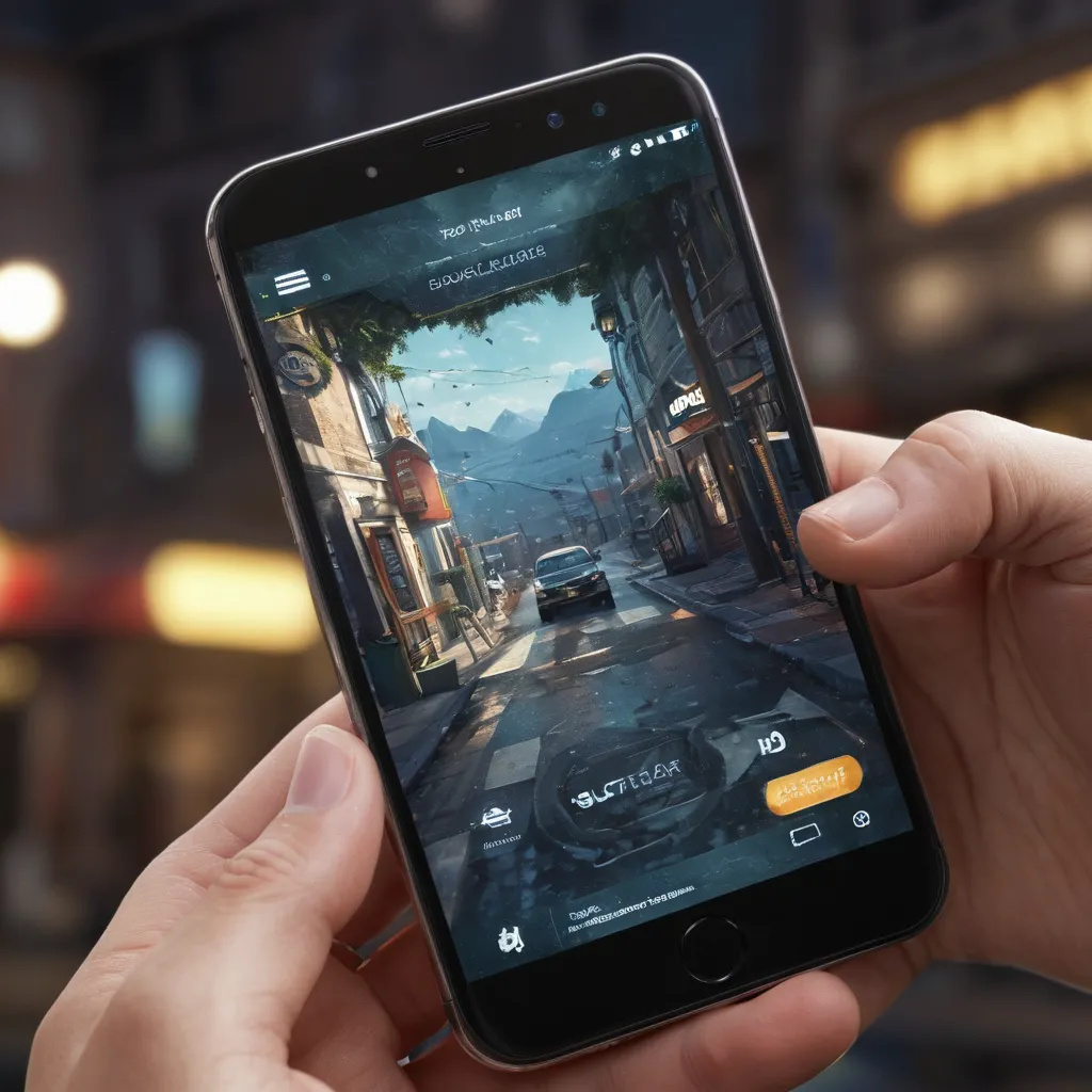 Exploring Free Mobile Scratch Cards Without Deposit