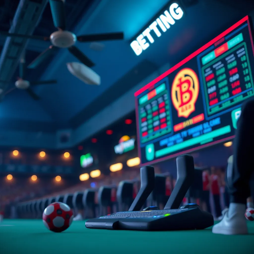 Exploring Open Sporty Betting: A Comprehensive Guide