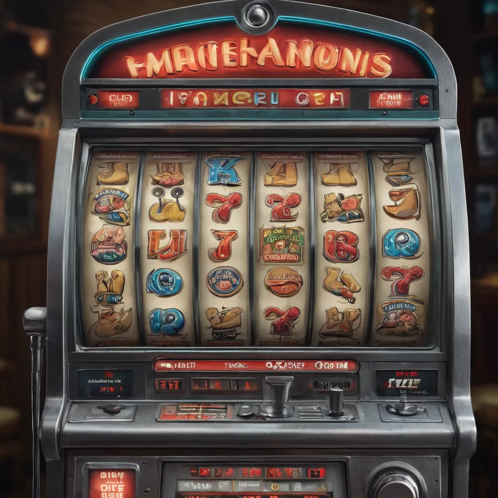 Explore the Dean Martin Slot Machine App Today