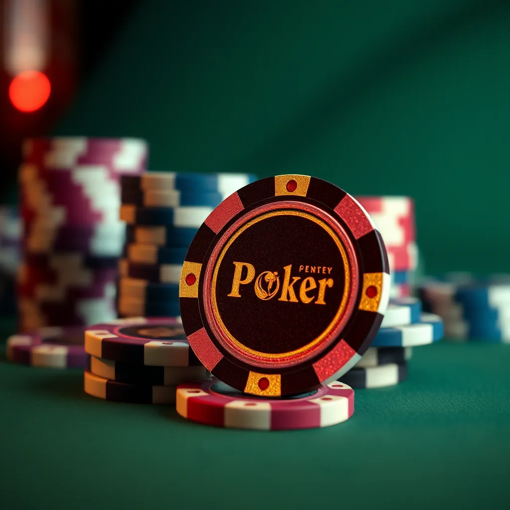 Key Elements of an Exceptional Poker Set