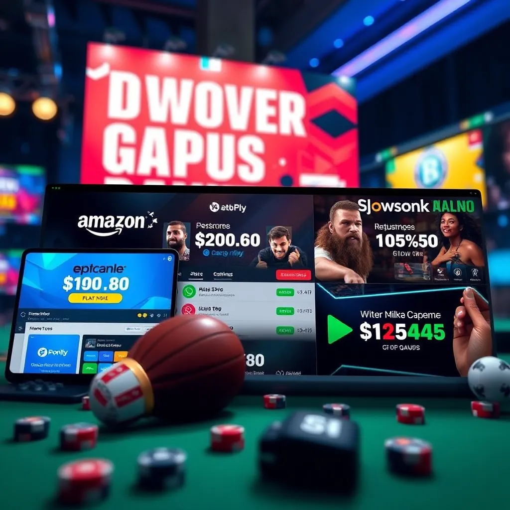 Maximizing Your Betting Experience with Promo Codes