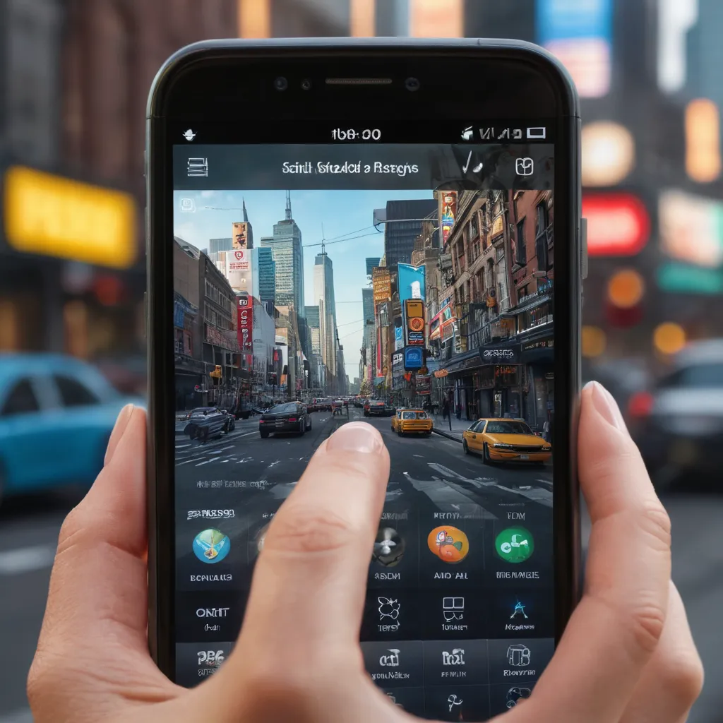 Exploring Features and Security of the New York Lotto App