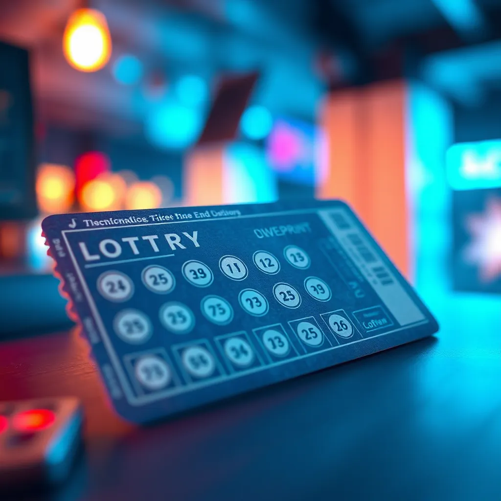 Understanding Lottery Ticket Creation: Mechanics and Strategies