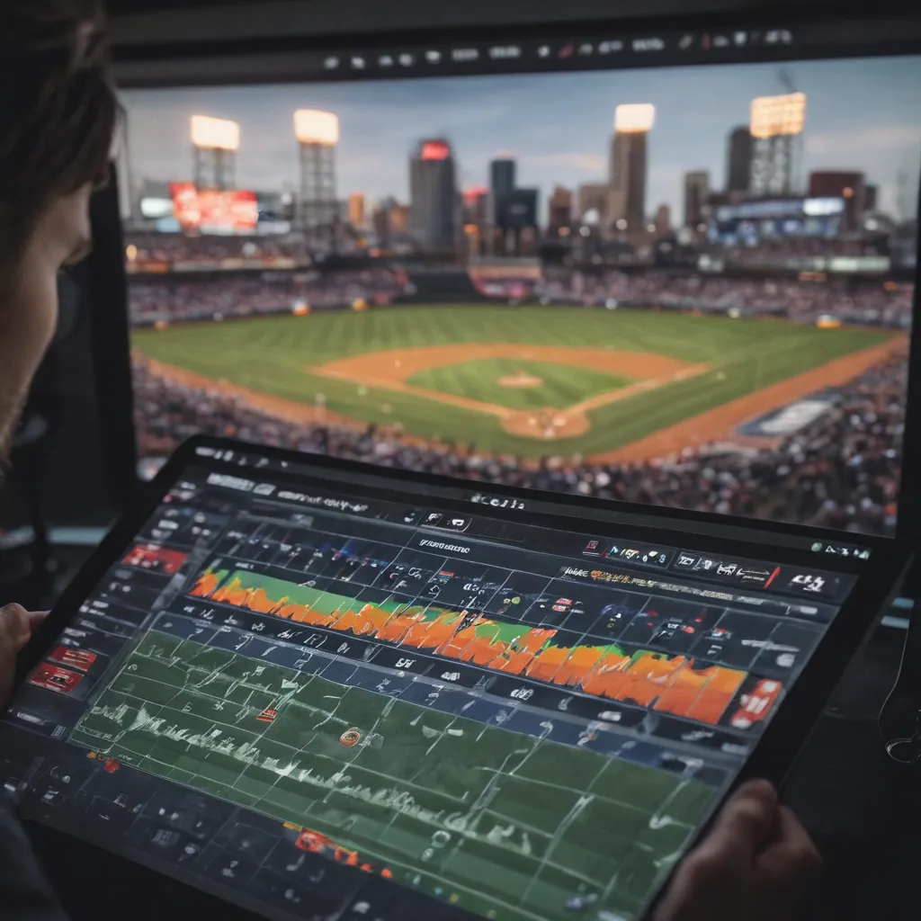 MLB Betting Insights: Key Picks and Strategies