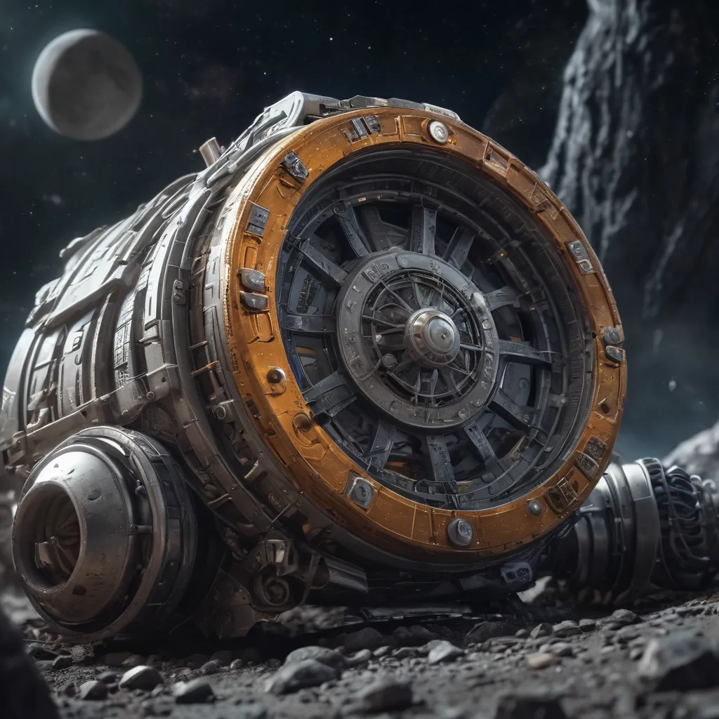 Exploring the Moon Race Slot: Mechanics and Impact
