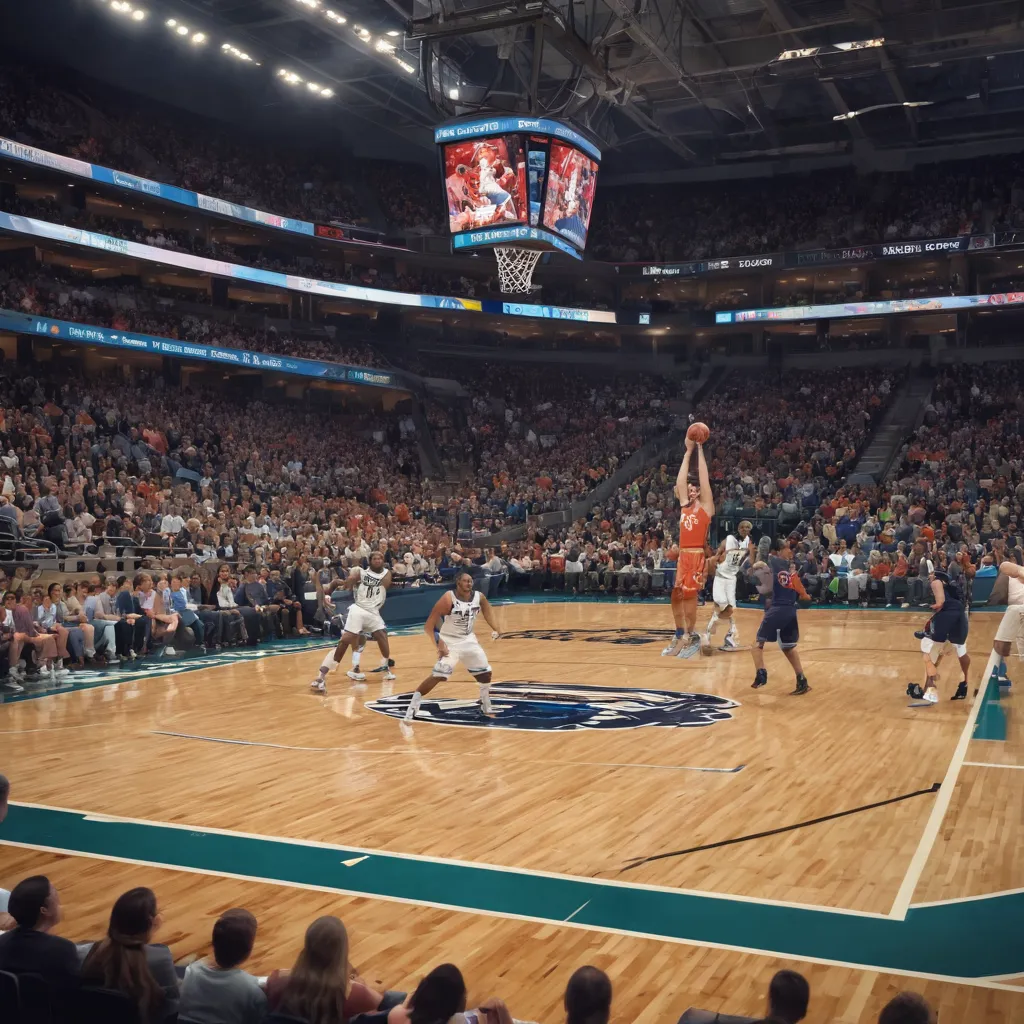 NCAA Sweet 16 Predictions: Key Factors and Insights