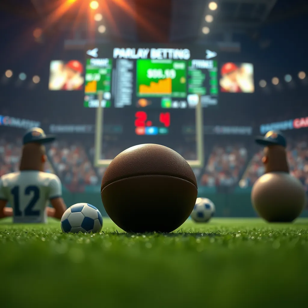 Parlay Betting: Strategies and Insights for Success