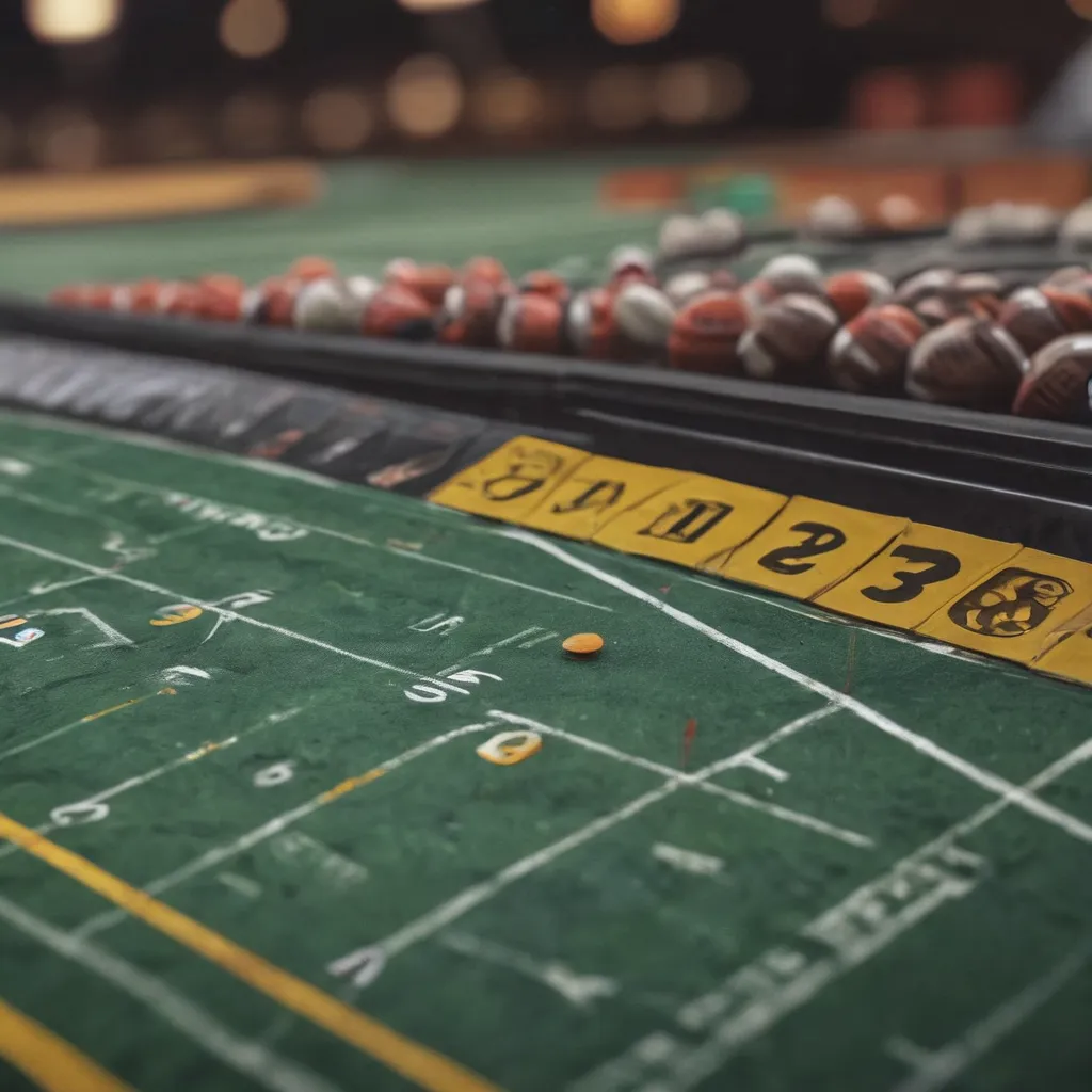 Penny Sports Betting: A Comprehensive Guide