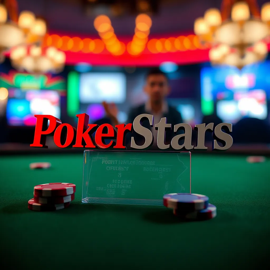 Maximize Your Winnings with PokerStars PA Reload Bonus
