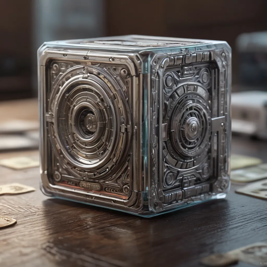 Exploring Quiet Card Shuffler Machines: Design and Benefits