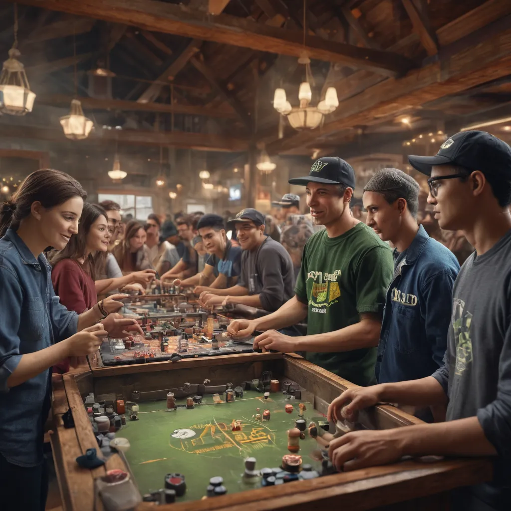 Exploring Raffles in Oregon: Legal and Cultural Insights