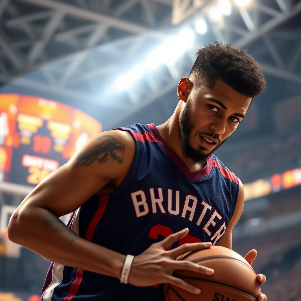 Winning Strategies for NBA DFS Tournament Success