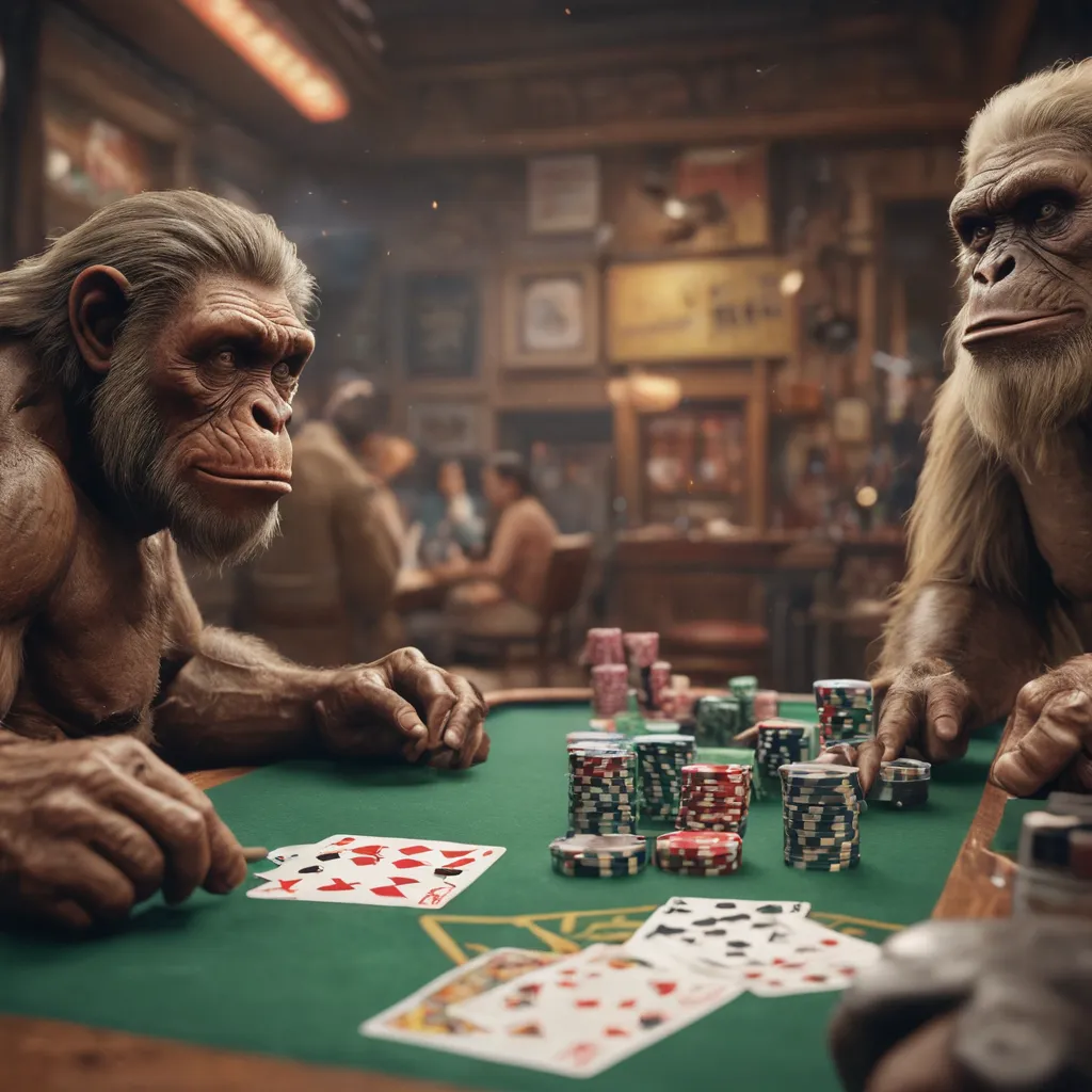 Exploring the Evolution of Betting Advertising
