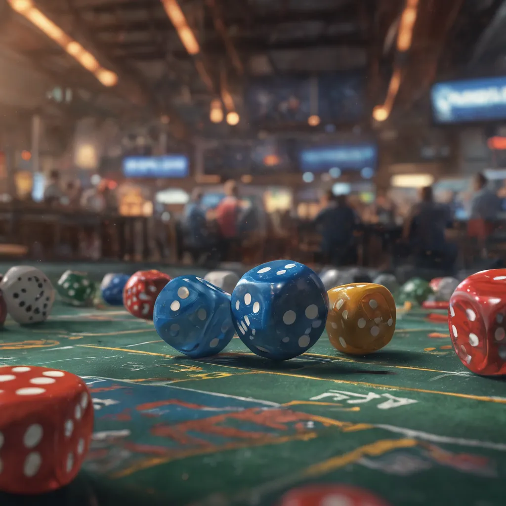 A Deep Dive into Parlay Bets: Mechanics and Strategies