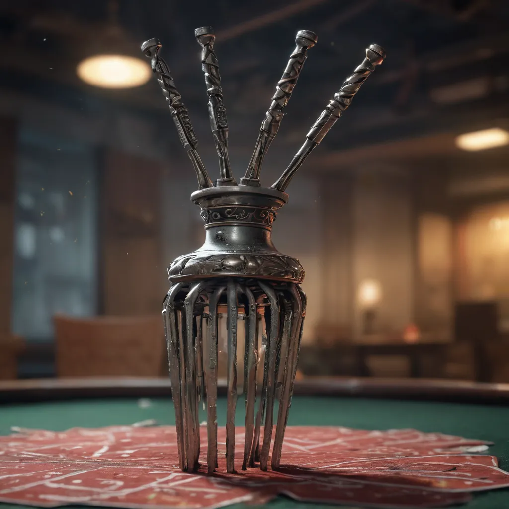 Understanding Poker Rake: Key Concepts and Strategies