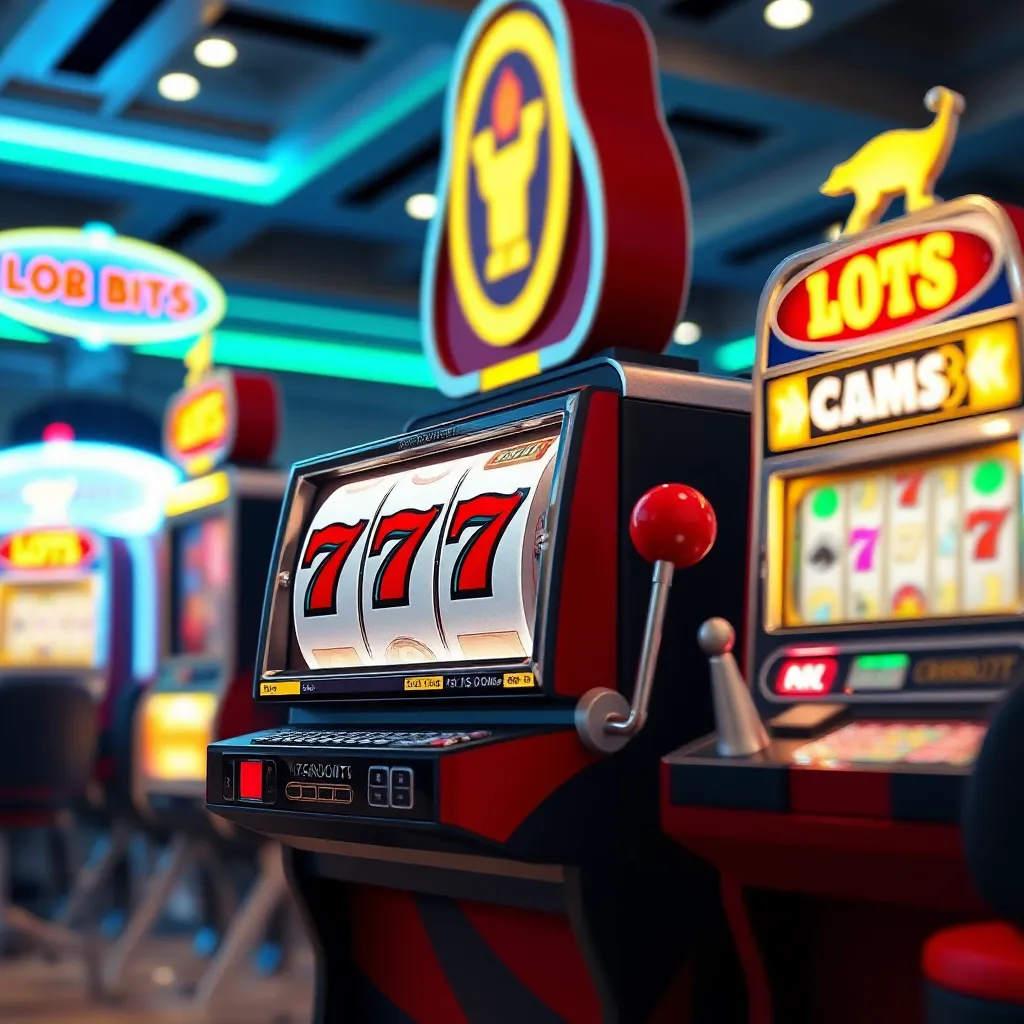 Understanding Slots Bonus Codes for Online Gamblers