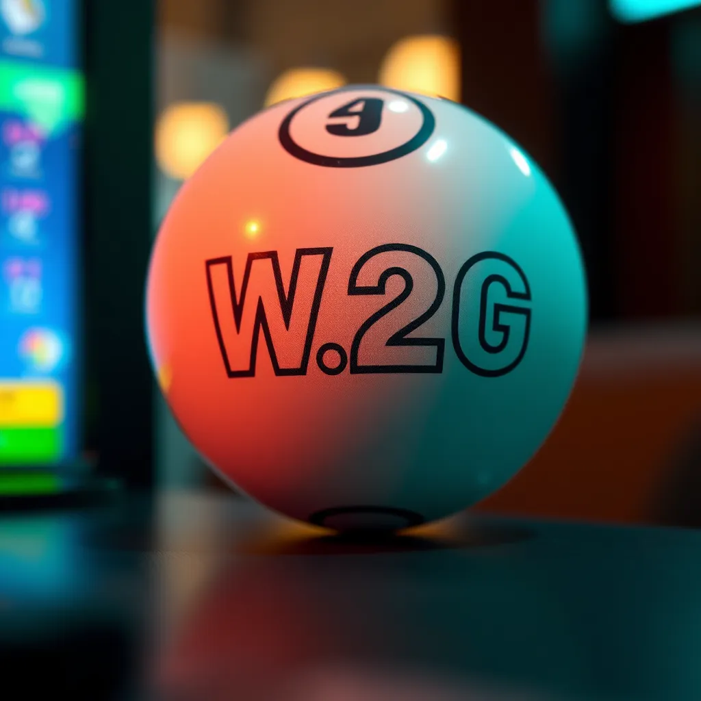 Navigating W2G Forms for PA Lottery Winners