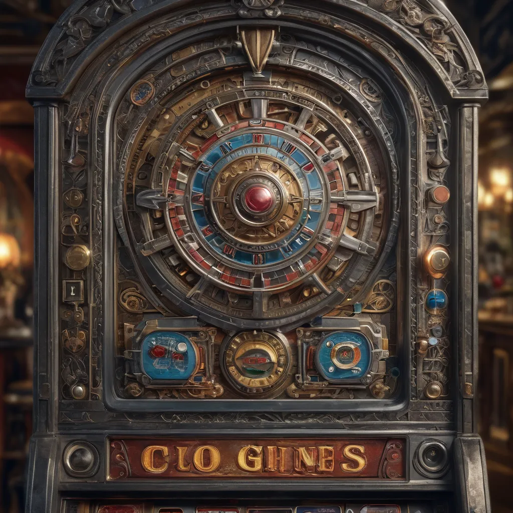 Understanding Clue Slot Machines: Mechanics and Impact