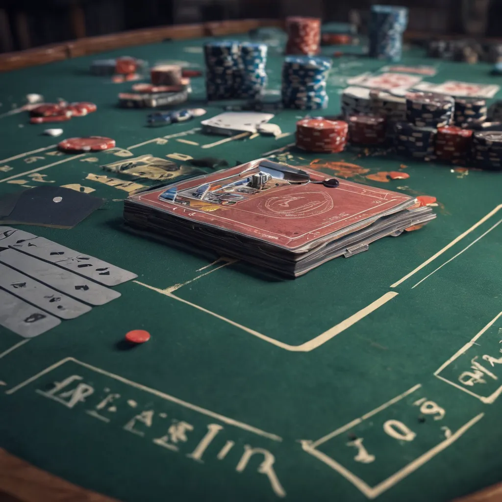 Mastering Blackjack: Comprehensive Rules and Strategies