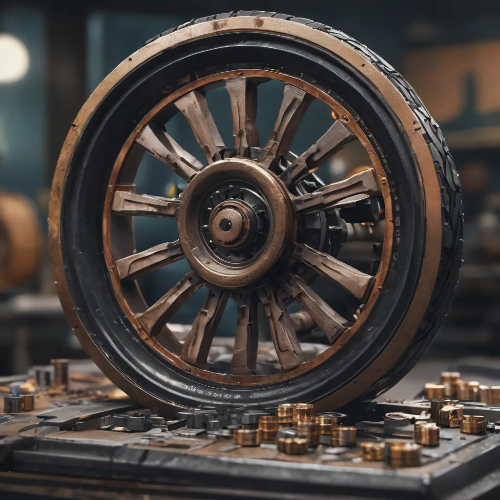 Exploring Spin Jack 21: Strategy and Culture