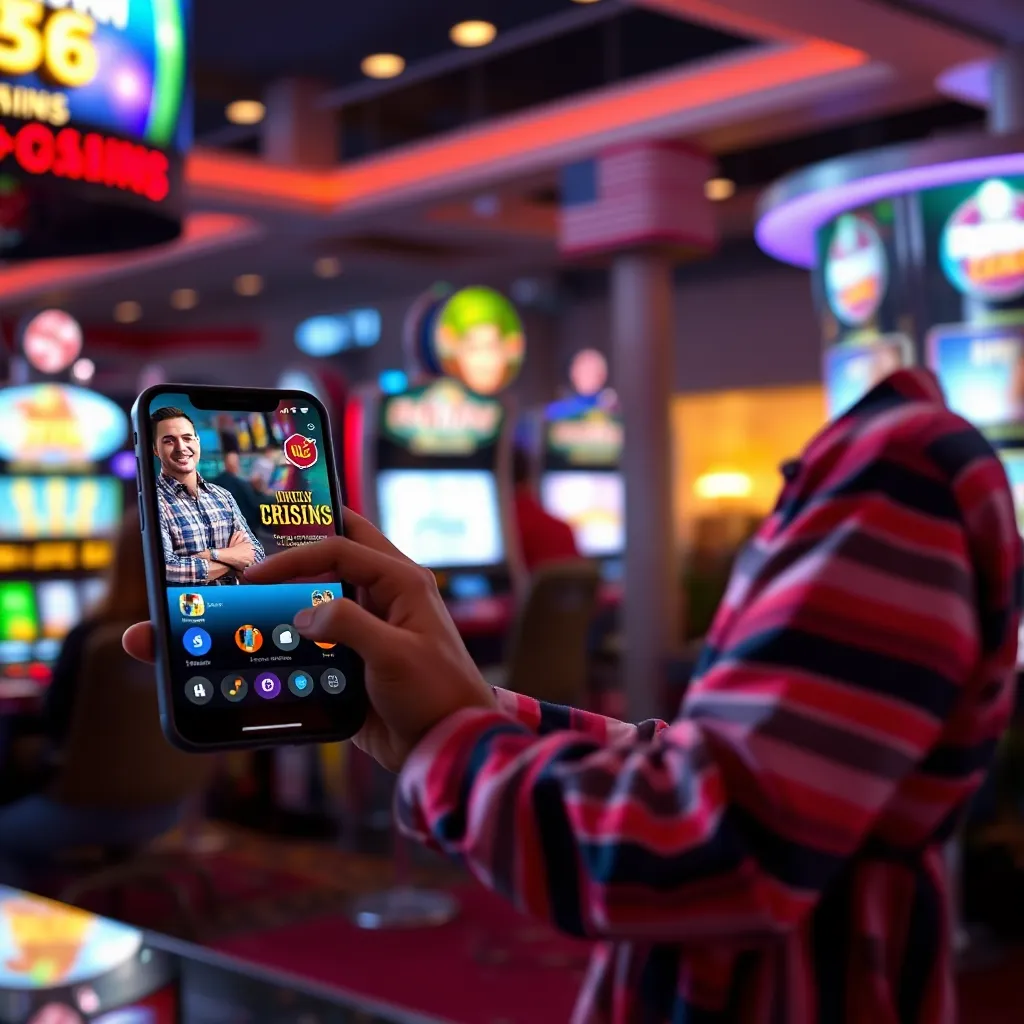 In-Depth Look at Uptown Aces Mobile Betting Features