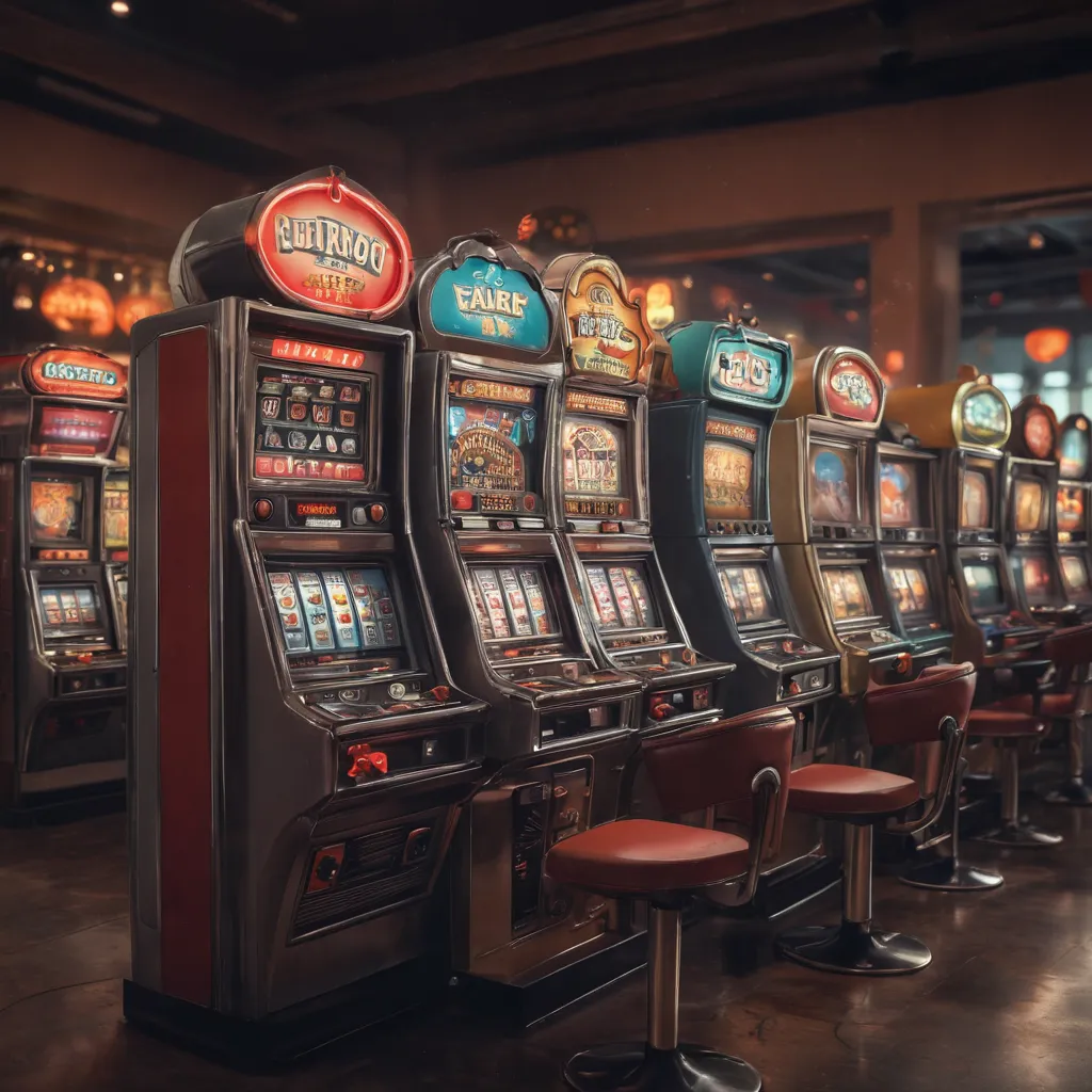 Exploring X Rated Slot Machines: Cultural and Psychological Insights